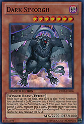 Simorgh, Bird of Bringing Rising Rampage Boosterserien Einzelkarten Yu ...