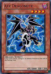 Axe Dragonute Premium Pack 9 (JP) Premium Packs Einzelkarten Yu-Gi-Oh ...