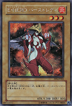 Elemental Hero Burstinatrix Premium Packs Einzelkarten Yu-Gi-Oh! MAWO CARDS